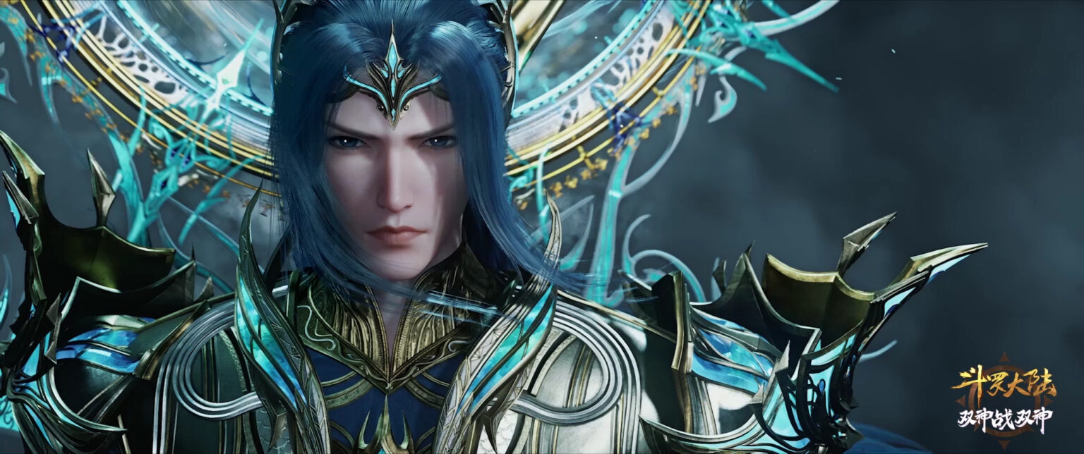 Soul Land Movie: Two Gods Vs Two Gods Updates | Yu Alexius