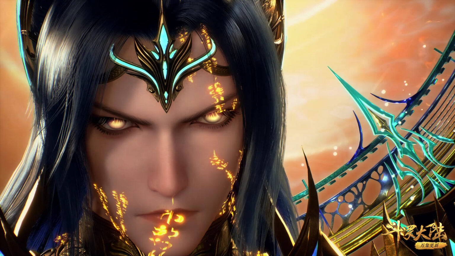 My Top 10 Cultivation Donghua: A Journey Through Wuxia And Xianxia | Yu ...