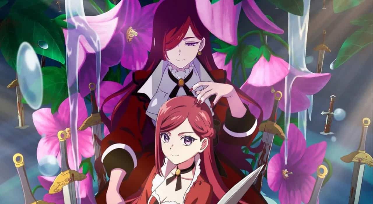 10 Anime Like The Most Heretical Last Boss Queen: From Villainess To ...