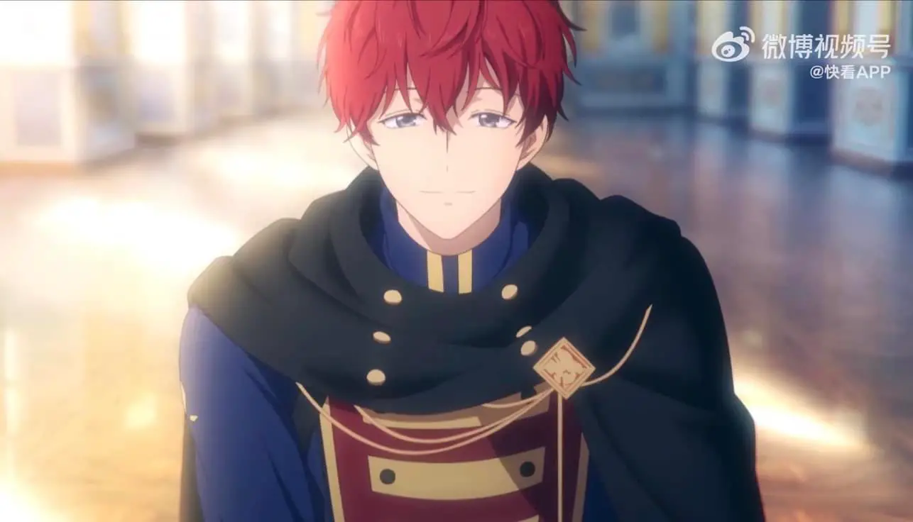 From Page To Screen: 'Who Made Me A Princess' Manhwa Gets An Exciting ...