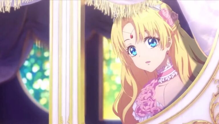 New Donghua 2024: Your Guide To Must-Watch Chinese Anime Releases | Yu ...