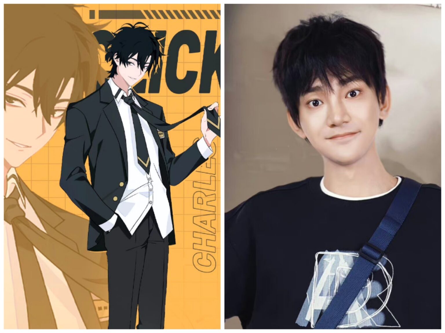 Link Click Live-Action Drama Series Confirmed For 2024; Meet The Cast ...