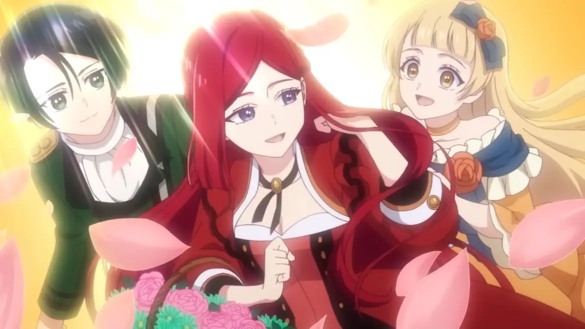 10 Anime Like The Most Heretical Last Boss Queen: From Villainess To ...