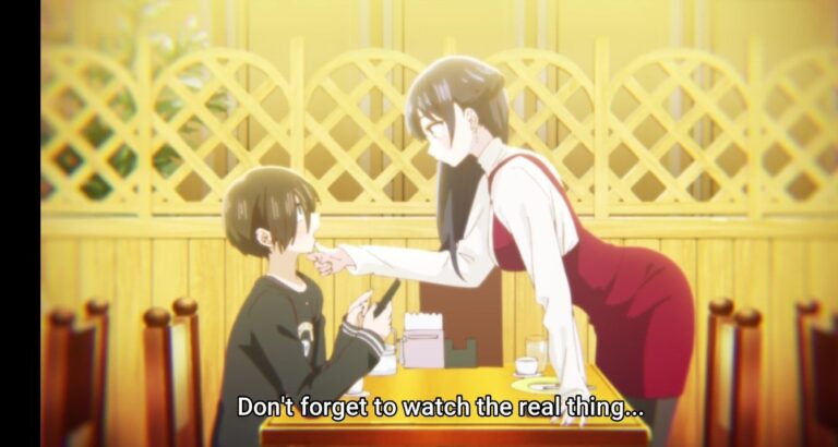 Don't Judge A Book (or Boy) By Its Cover: "The Dangers In My Heart ...