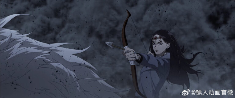 Blades Of The Guardians Season 2 (Biao Ren): Announcement And Updates ...