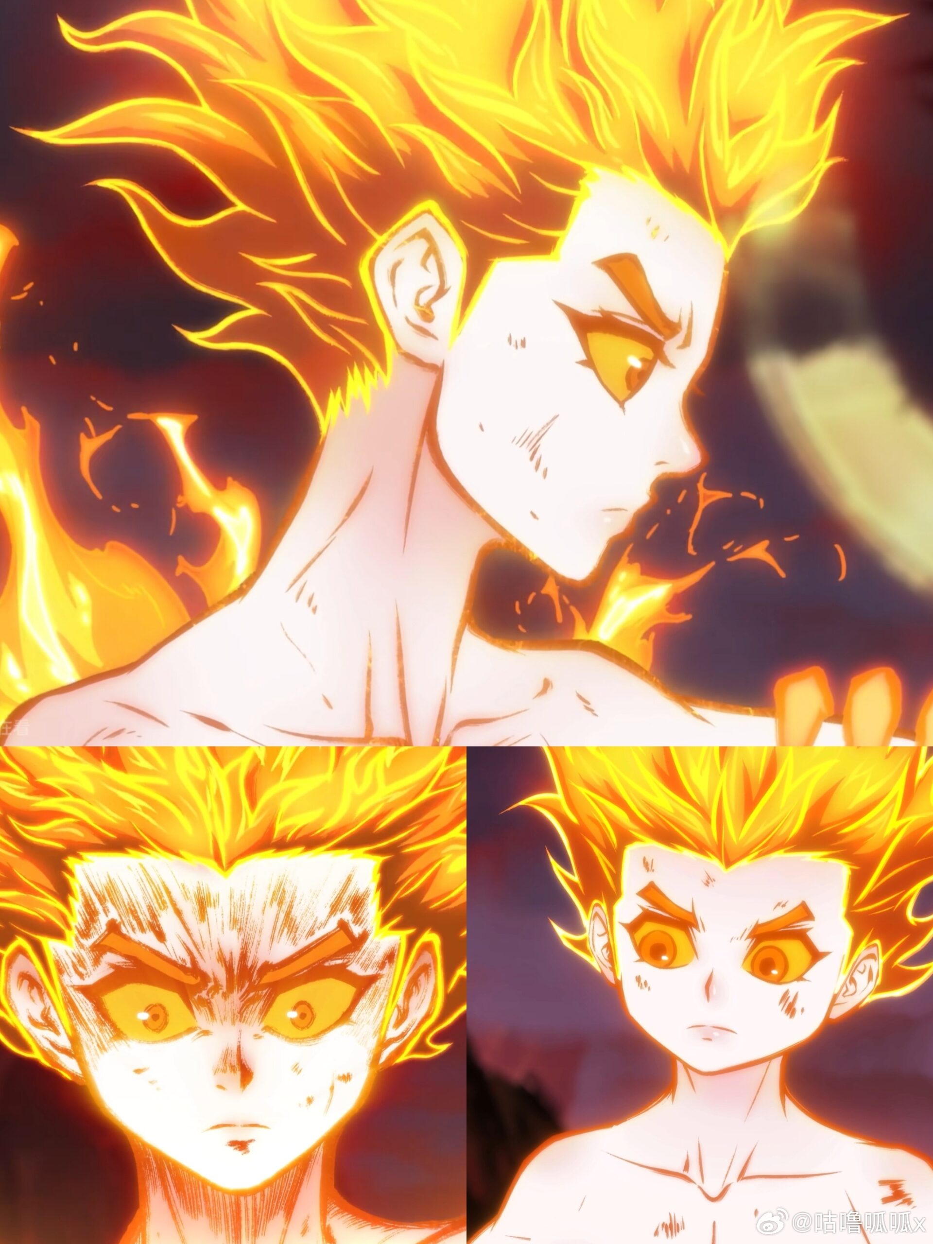 The Saga Continues: Fog Hill Of Five Elements Season 3 Updates And ...