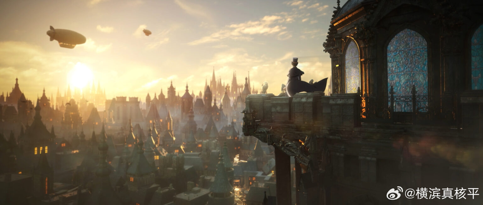 "Lord Of The Mysteries" Donghua Adaptation Nears Release, Fans ...