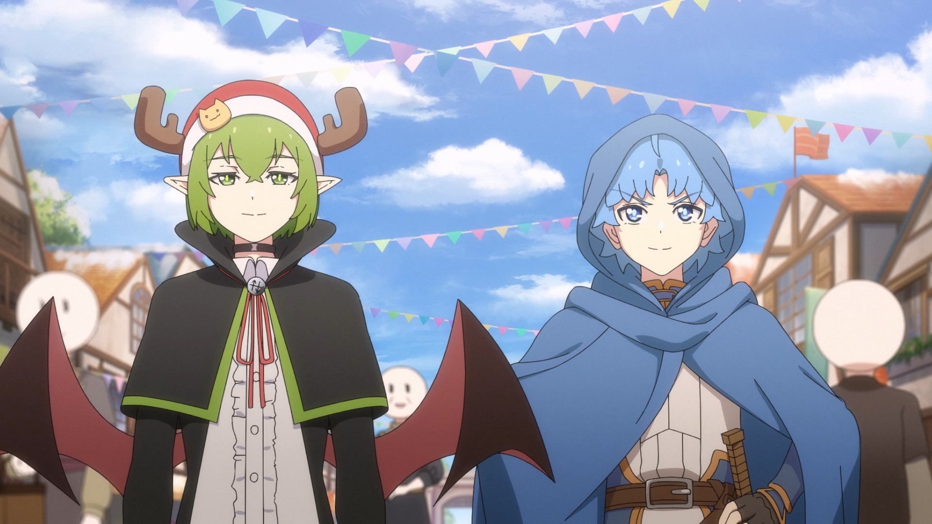 Chinese Anime Schedule | September 2023 Donghua Releases | Yu Alexius