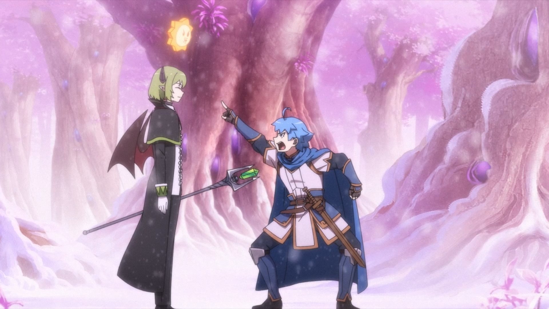 10 Anime Like Beryl And Sapphire That Fans Should Watch Next | Yu Alexius