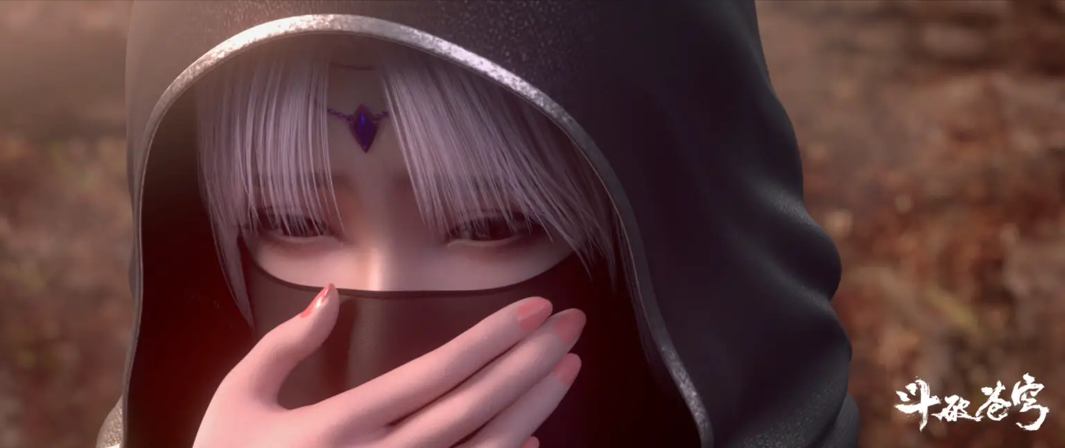 Who Is Little Fairy Doctor (Xiao Yi Xian) On Battle Through The Heavens ...