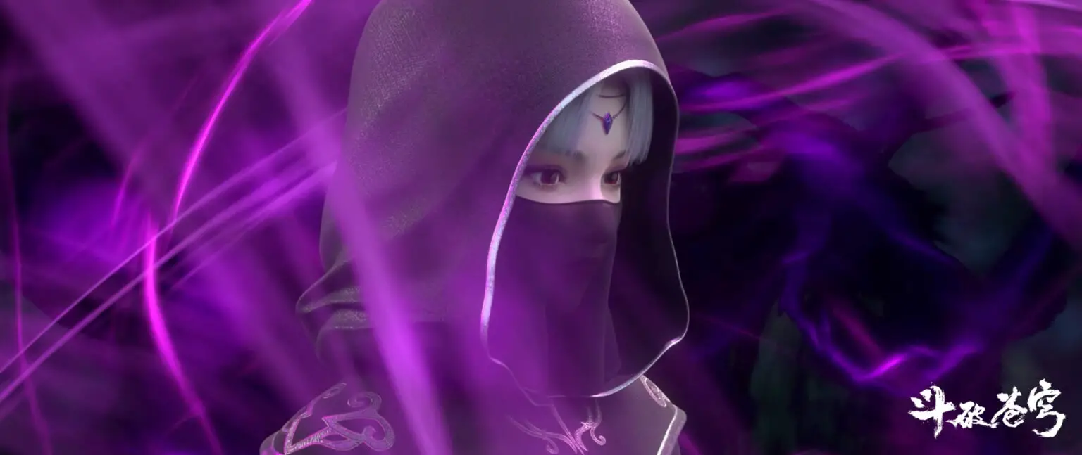 Who Is Little Fairy Doctor (Xiao Yi Xian) On Battle Through The Heavens ...