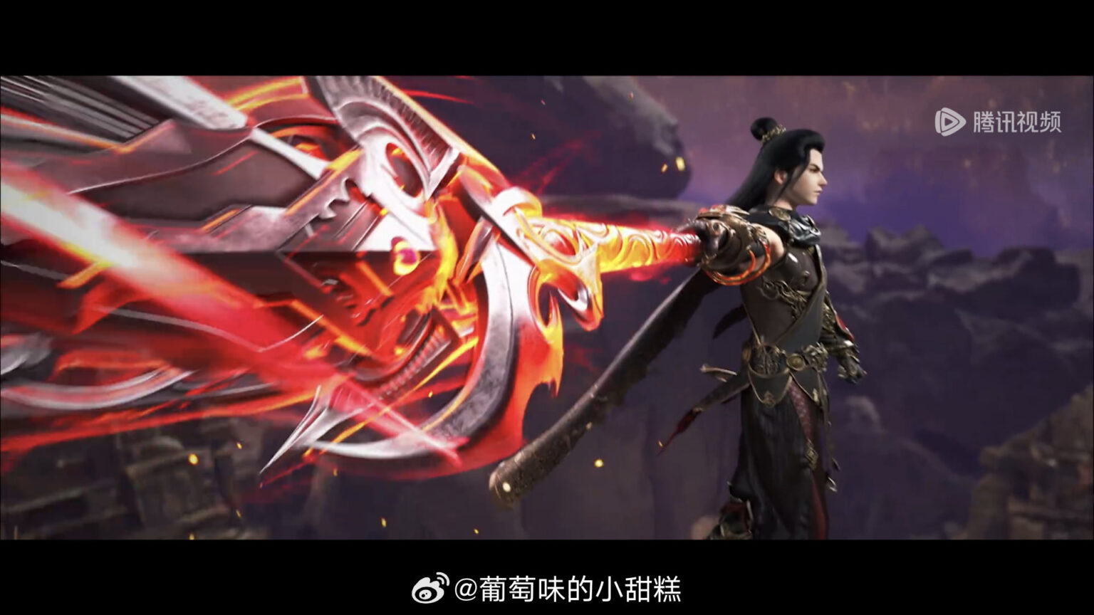 Stellar Transformation Season 6 (Xing Chen Bian) Release & Updates | Yu ...