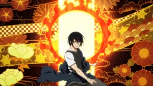Captain Benimaru Shinmon: Fire Force's Most Powerful Captain? | Yu Alexius