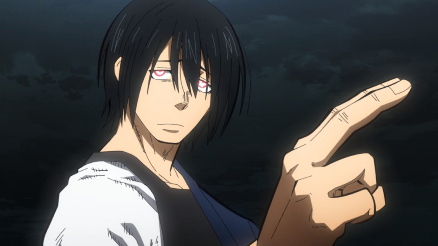 Captain Benimaru Shinmon: Fire Force's Most Powerful Captain? | Yu Alexius