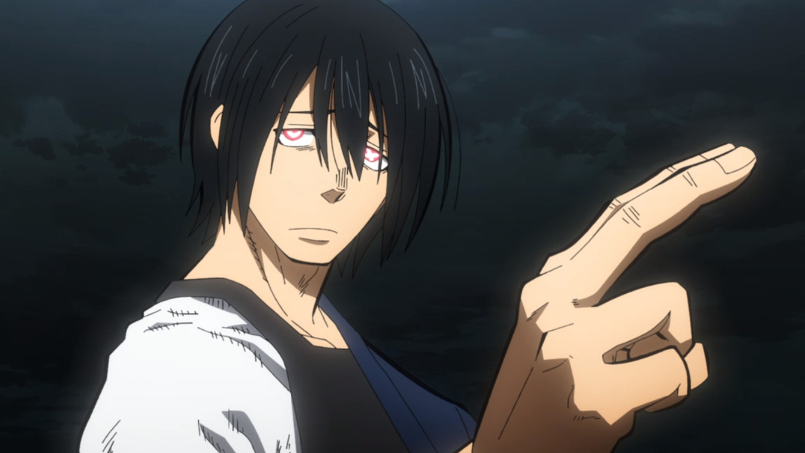 Captain Benimaru Shinmon: Fire Force's Most Powerful Captain? | Yu Alexius