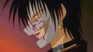 Top 10 Anime Characters With Masks (Let's Uncover The Mystery) | Yu Alexius