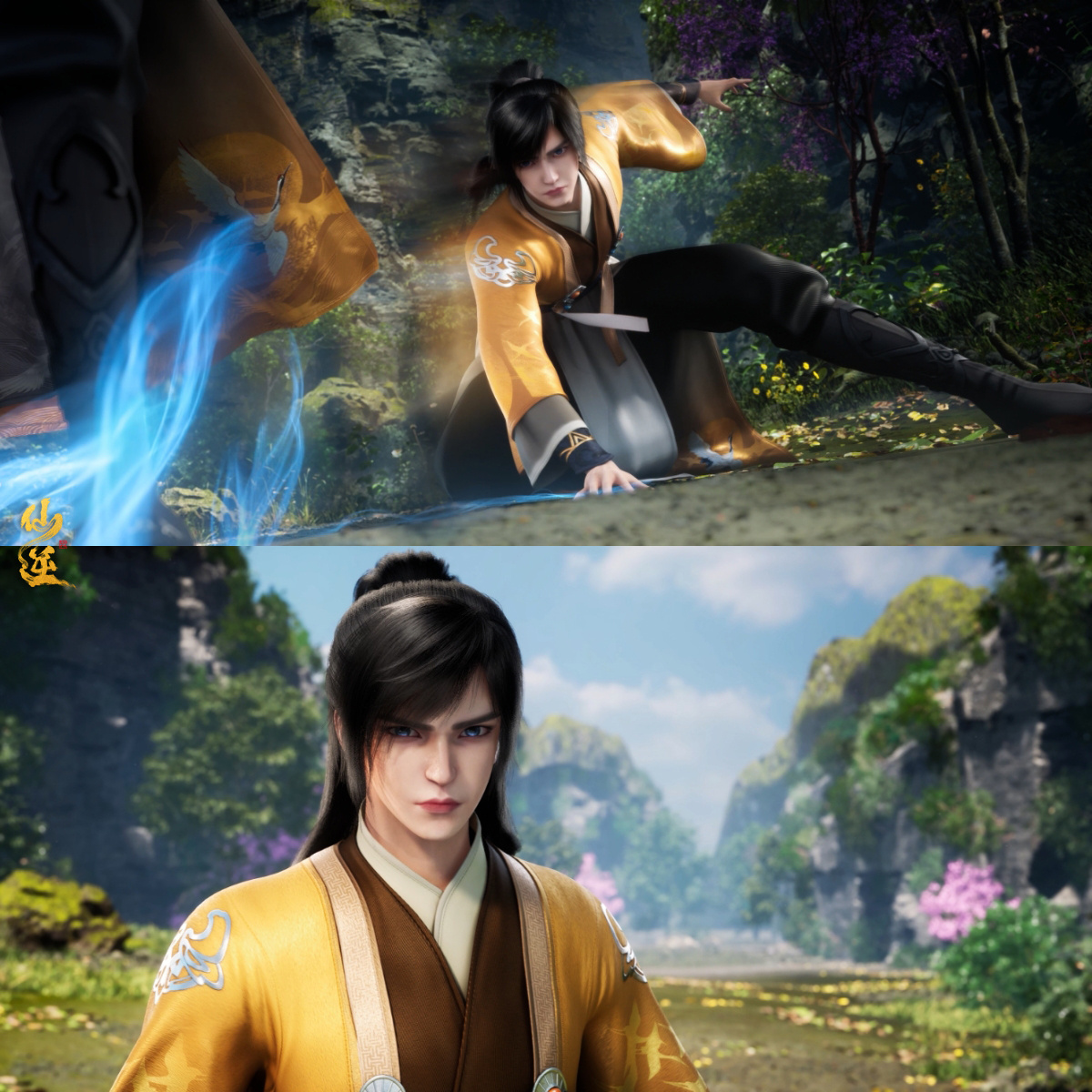 10 Chinese Anime Like Renegade Immortal That Xinxia Fans Should Watch ...