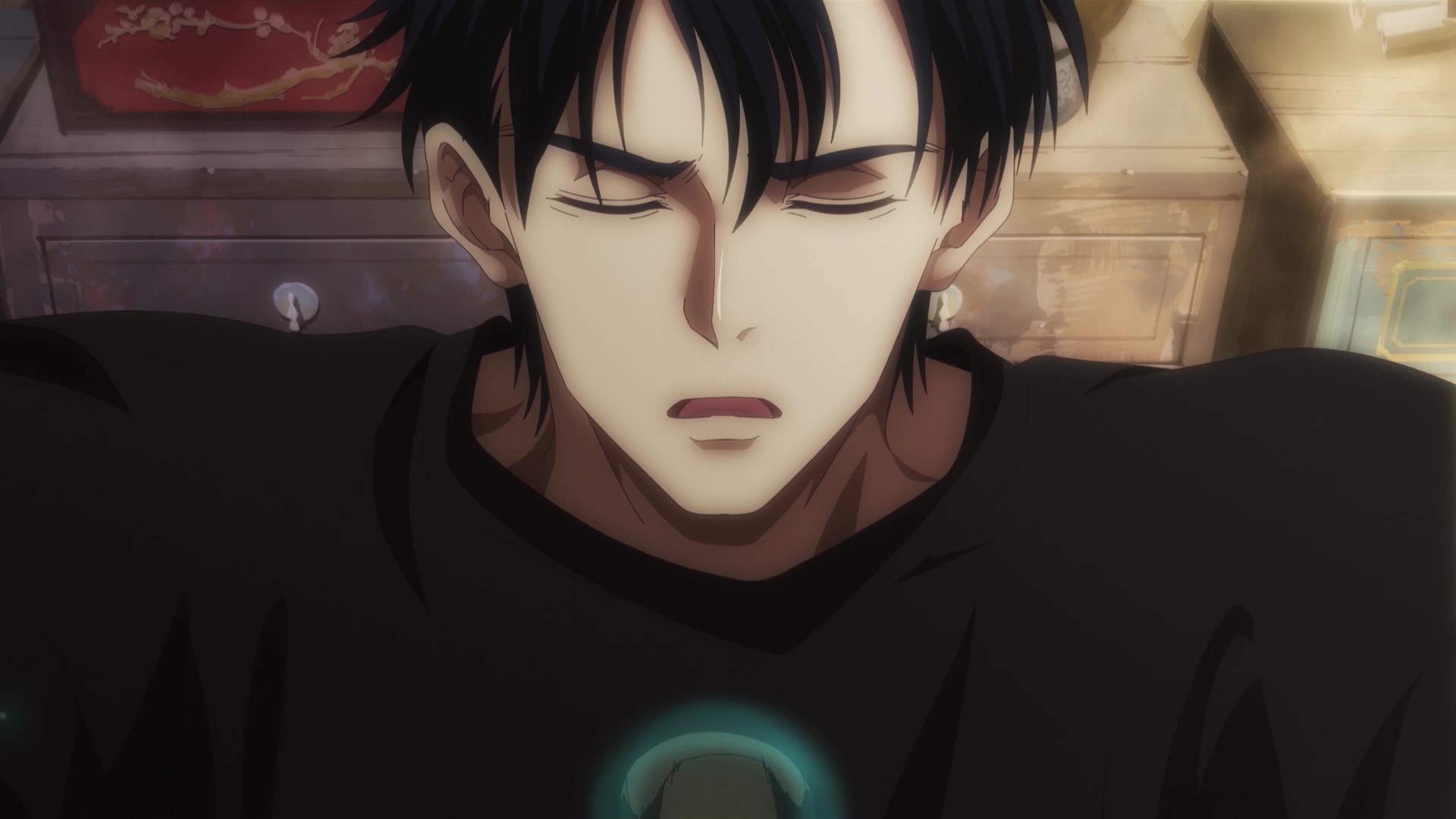 Spiritsin Chinese Brushes (Qi Hou Biliu) Release & Updates | Yu Alexius