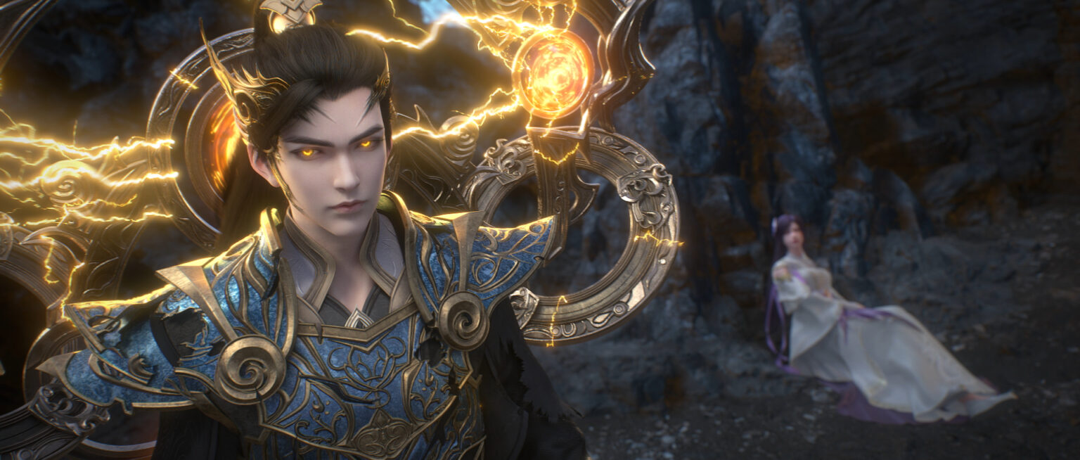 Perfect World (Wanmei Shijie) Donghua Episode Guide | Yu Alexius