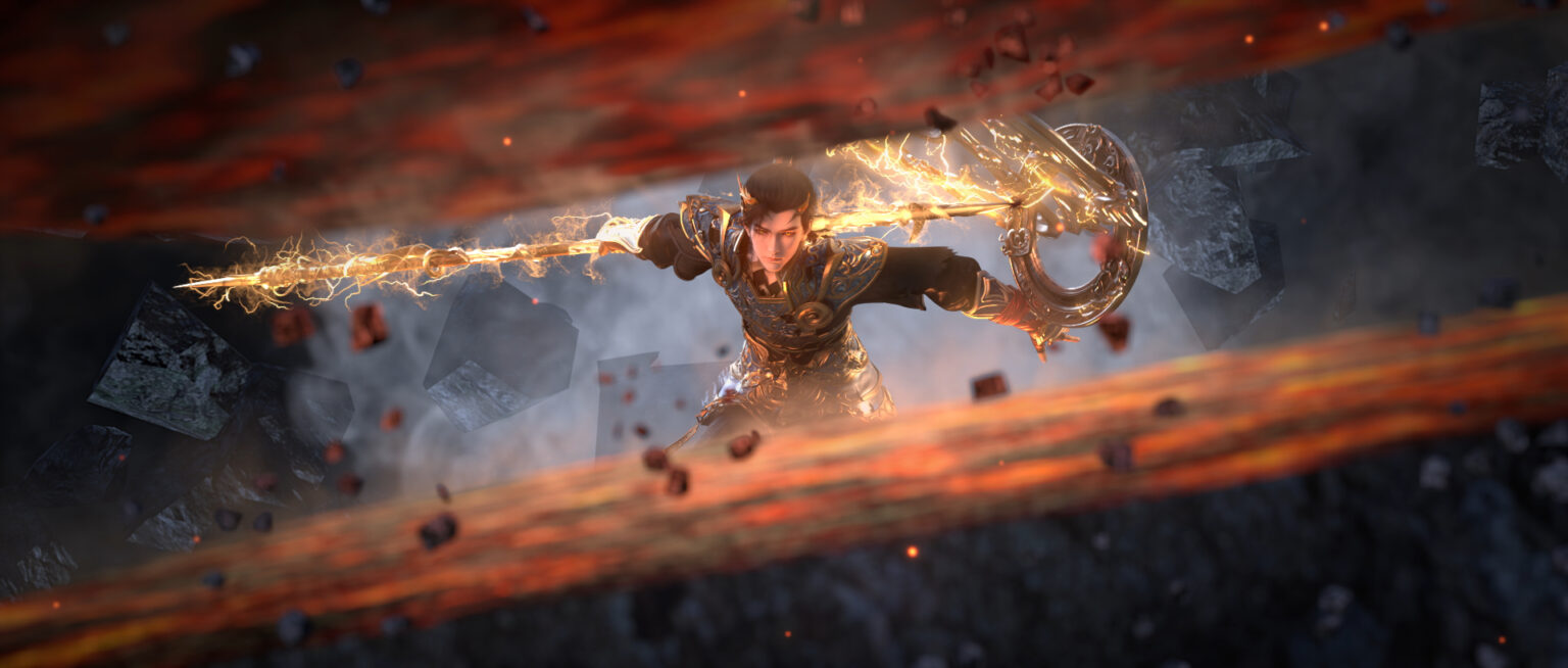 Perfect World (Wanmei Shijie) Donghua Episode Guide | Yu Alexius