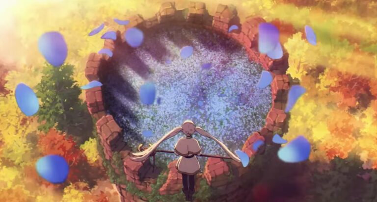 My Top 10 Fantasy Anime Of 2023: Embark On An Enchanted Journey | Yu ...