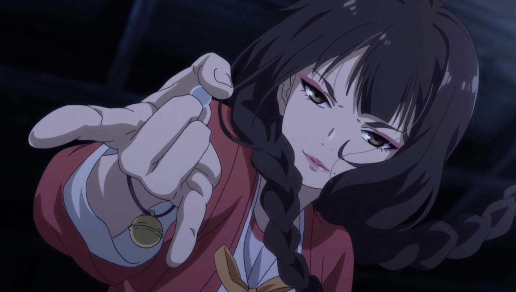 Chinese Donghua "Fairies Album" (Bai Yao Pu) Gets Japanese Dub In 2024 ...