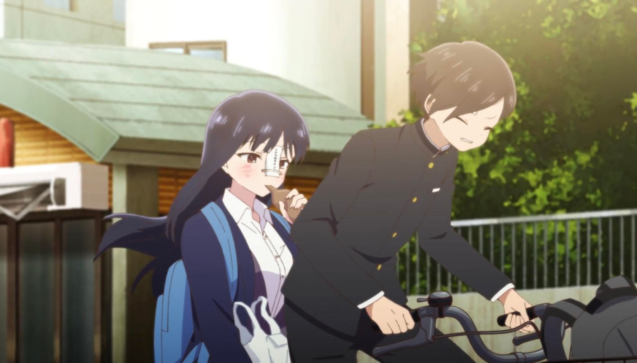 Don't Judge A Book (or Boy) By Its Cover: "The Dangers In My Heart ...