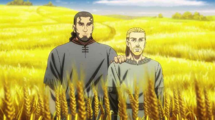 My Top 12 Anime Of 2023: From Frieren's Magic To Hell's Paradise ...