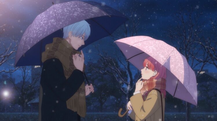 Coming-of-Age Anime Like A Sign Of Affection: Navigating Friendship ...
