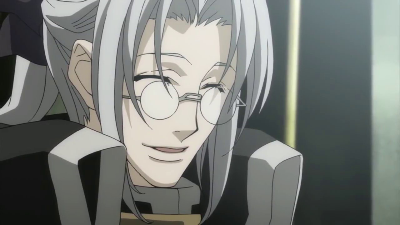 Top 12 Anime Characters Who Can Control Blood: Abilities, Anime, And ...