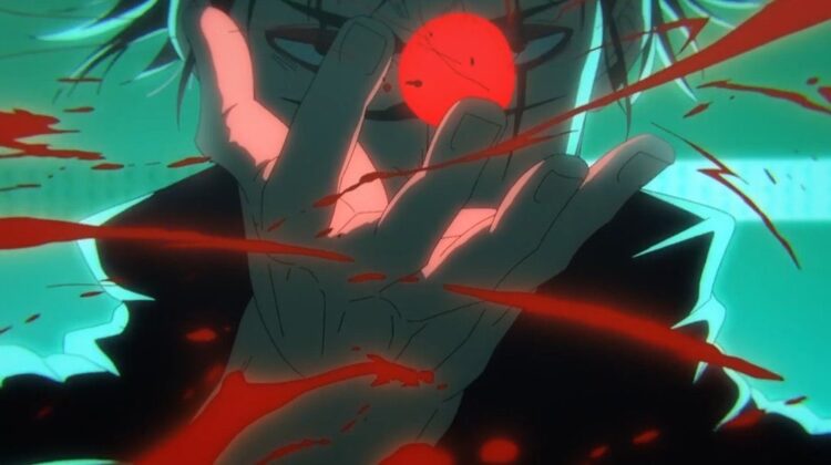Top 12 Anime Characters Who Can Control Blood: Abilities, Anime, And ...