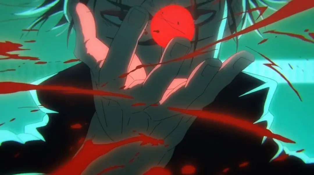 Top 12 Anime Characters Who Can Control Blood: Abilities, Anime, And ...