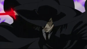 Top 12 Anime Characters Who Can Control Blood: Abilities, Anime, And ...