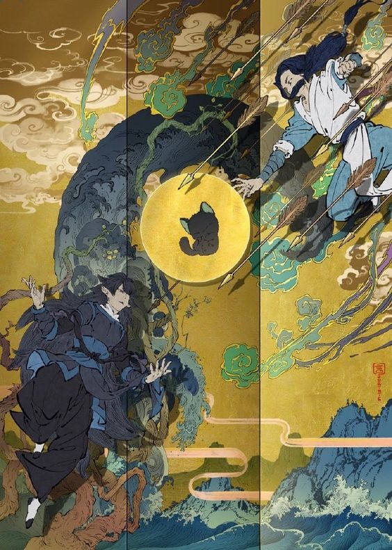 Beyond Stunning: Why The Legend Of Hei Is More Than Just Animation | Yu ...