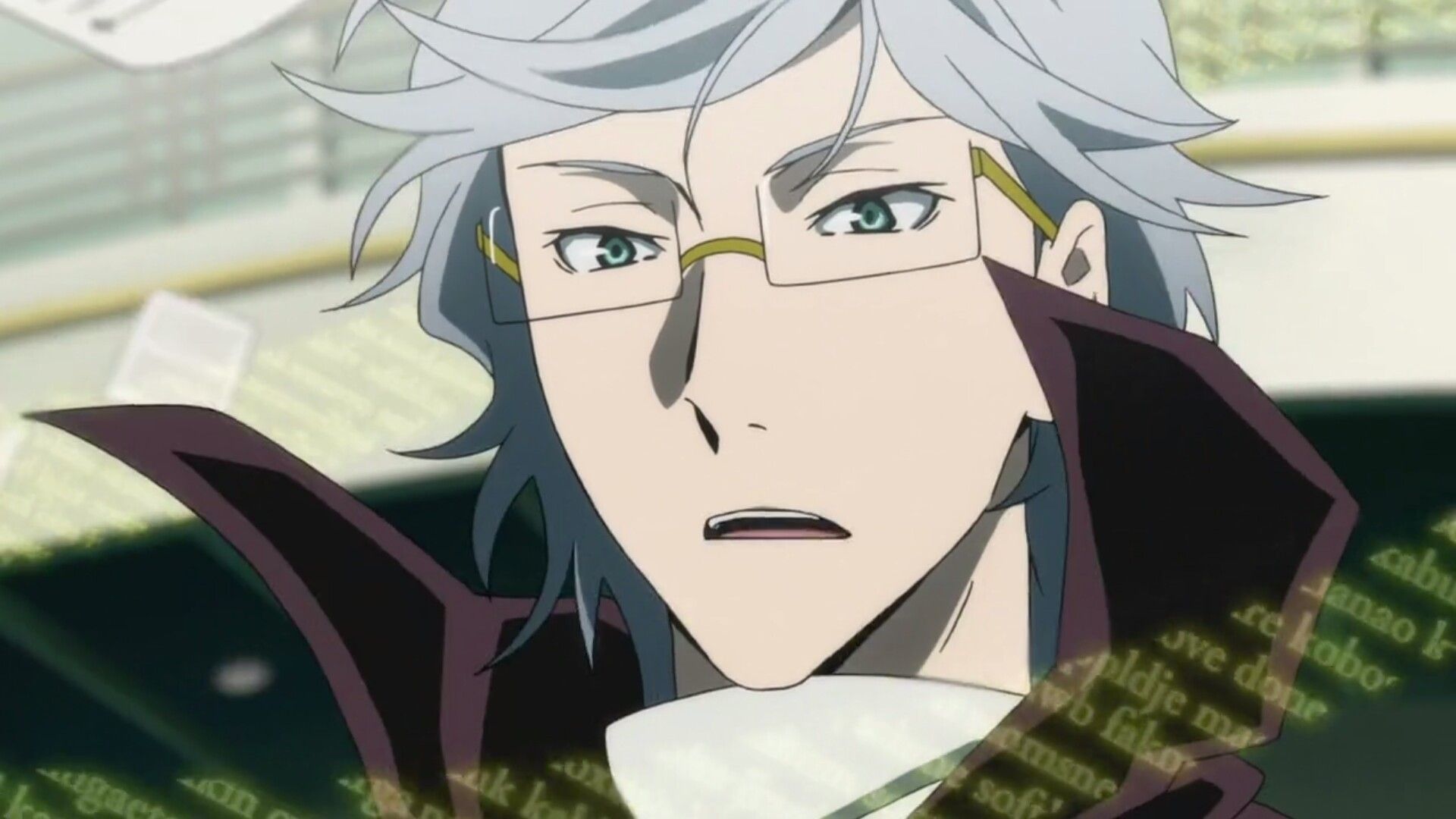 Top 12 Anime Characters Who Can Control Blood: Abilities, Anime, And ...