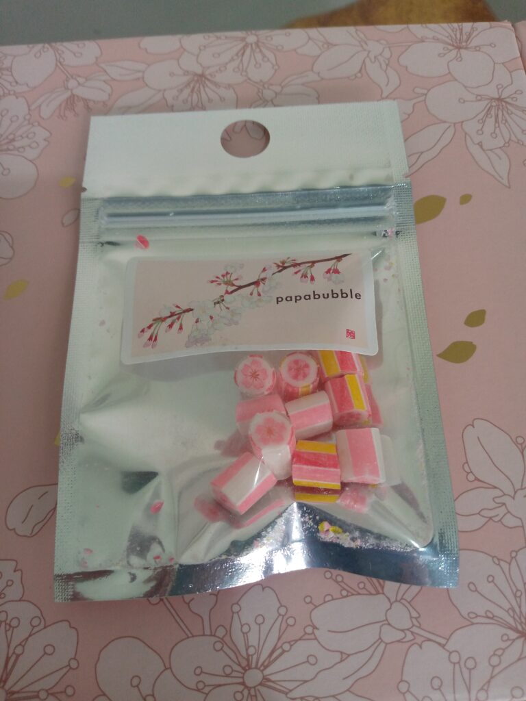 A Taste Of Springtime Japan: Unwrapping The Beauty Of Sakura With ...