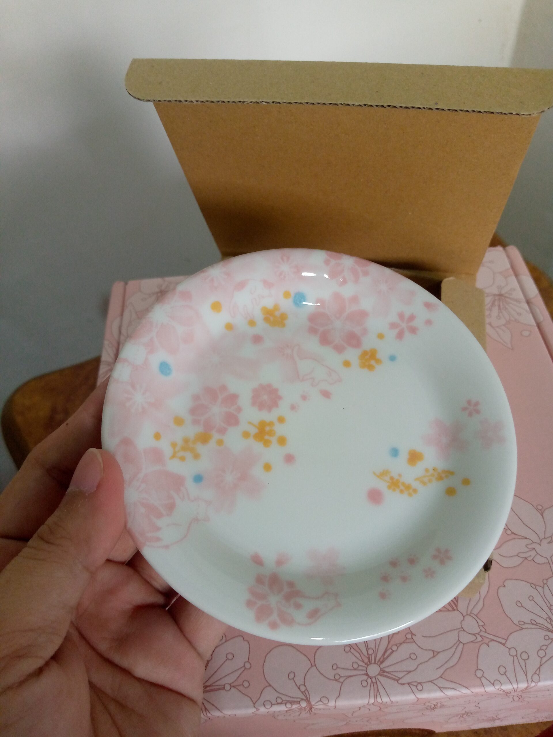 A Taste Of Springtime Japan: Unwrapping The Beauty Of Sakura With ...