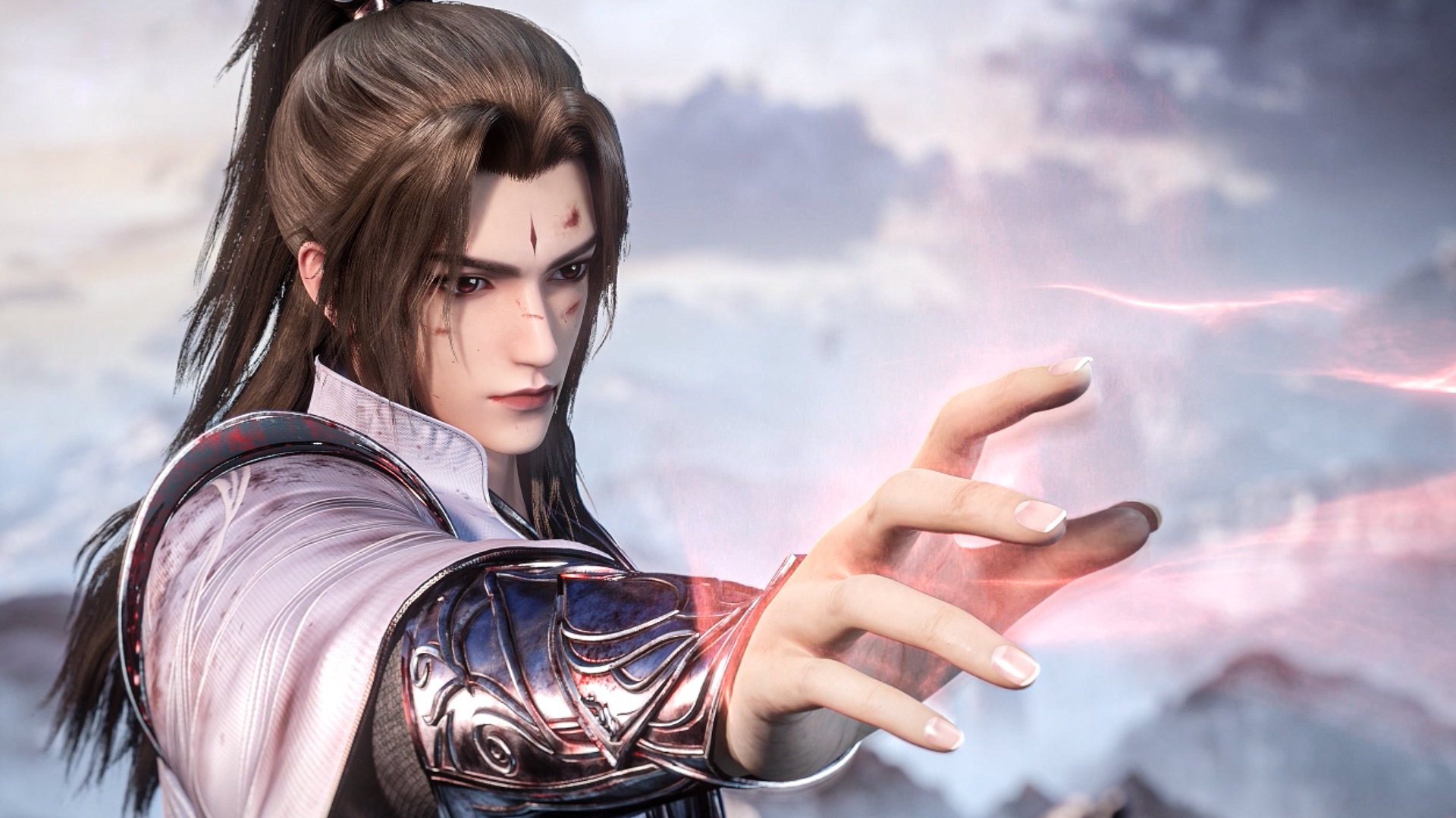 Renegade Immortal Season 2: Wang Lin's Rise To Power And Pursuit Of Vengeance | Yu Alexius