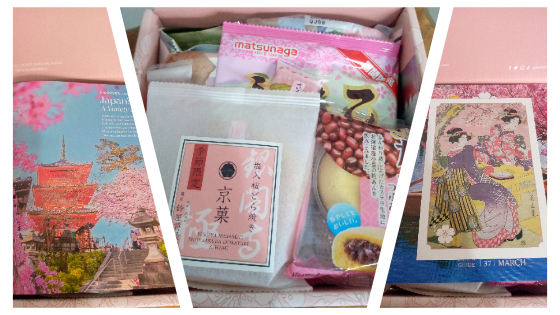 A Taste Of Springtime Japan: Unwrapping The Beauty Of Sakura With ...