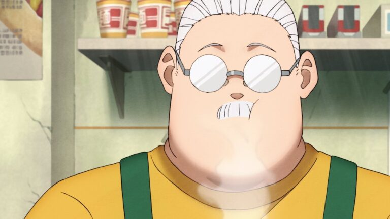 Hitman Turned Convenience Store Clerk: "Sakamoto Days" Gets Anime ...