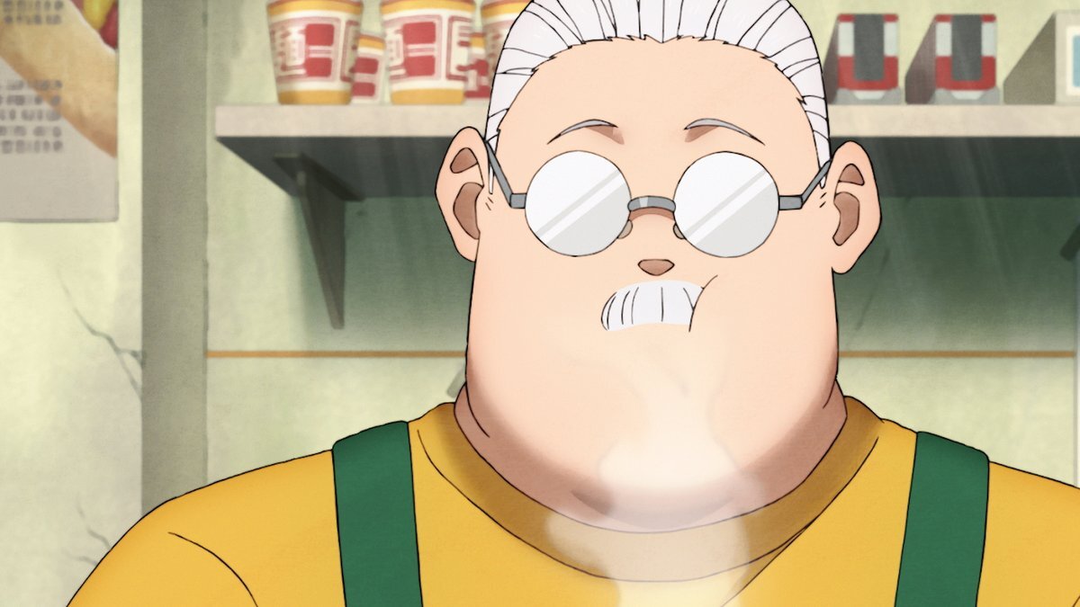 Hitman Turned Convenience Store Clerk: "Sakamoto Days" Gets Anime ...