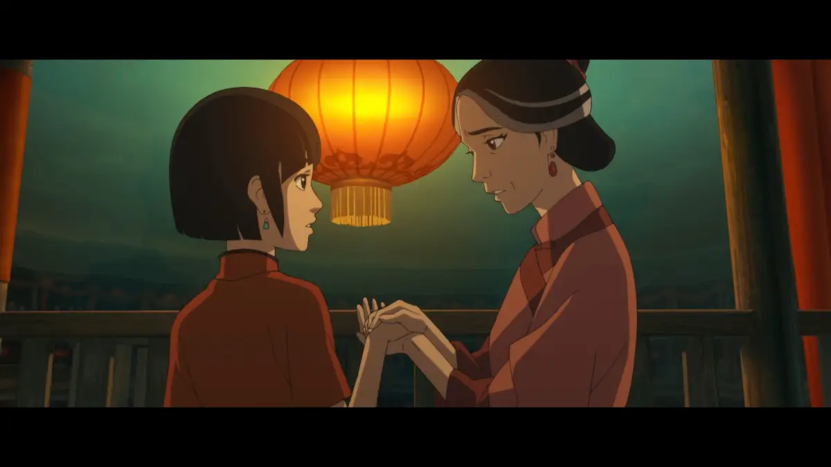 Top Chinese Animation Movies: Must-See Donghua For Every Fan! | Yu Alexius