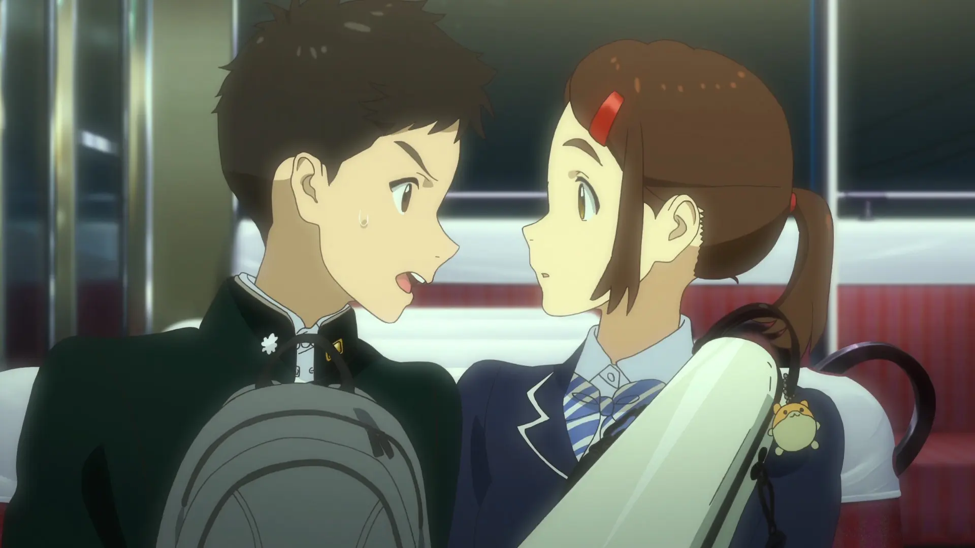 Hakubo Review: A Simple Melody Of Love And Healing | Yu Alexius