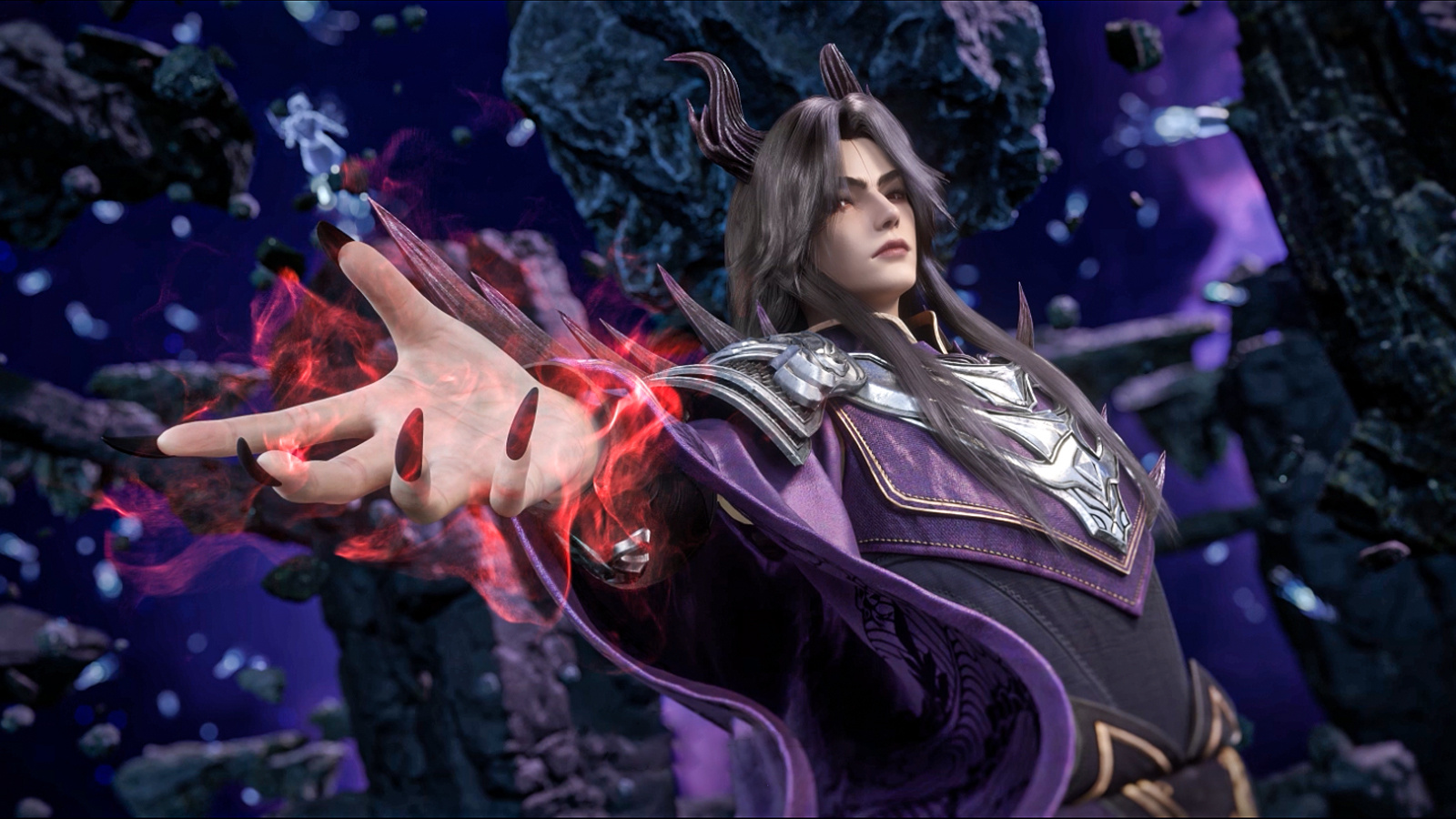 Renegade Immortal Cultivation: A Dive Into The Realm Of Celestial Power ...