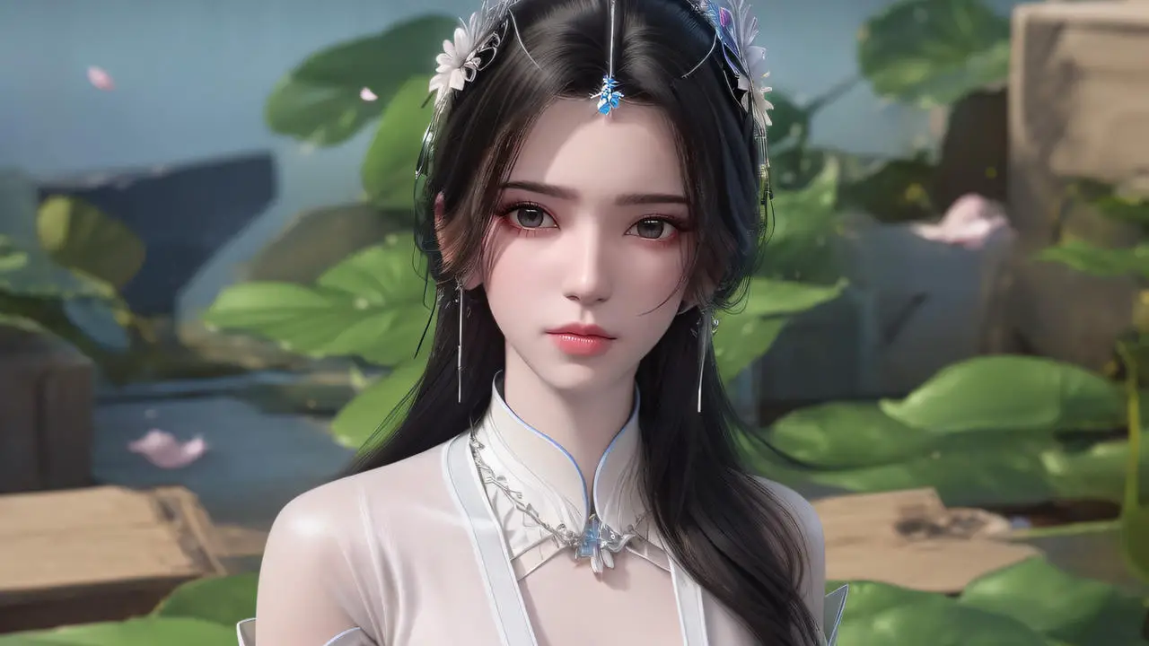 Renegade Immortal Romance: A Guide To Wang Lin's Three Wives | Yu Alexius