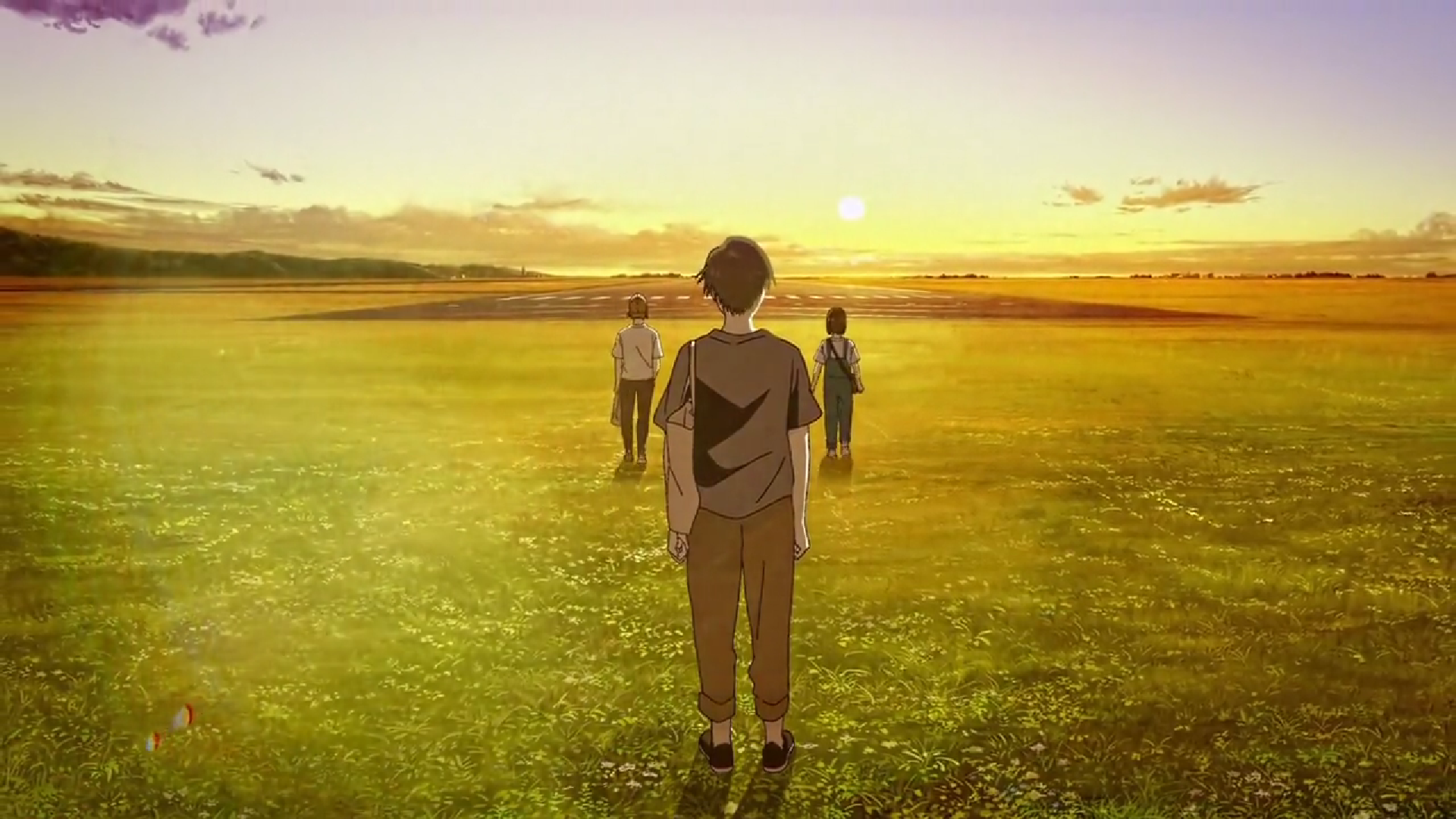 Summer Ghost Review: A Hauntingly Beautiful Tale Of Hope | Yu Alexius