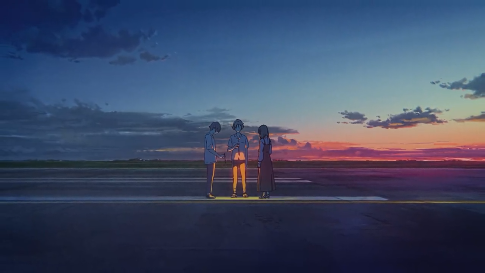 Summer Ghost Review: A Hauntingly Beautiful Tale Of Hope | Yu Alexius