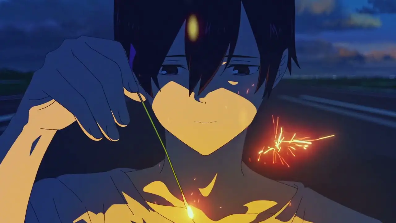 Summer Ghost Review: A Hauntingly Beautiful Tale Of Hope | Yu Alexius