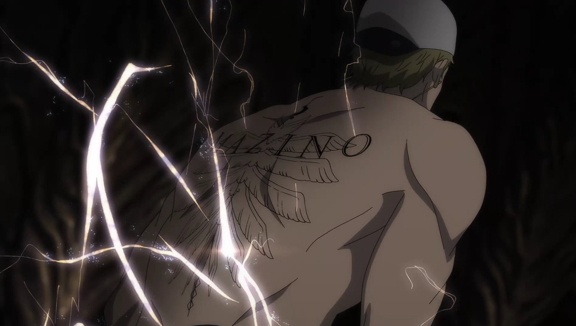 Who Is Urek Mazino? Tower Of God Character Breakdown | Yu Alexius