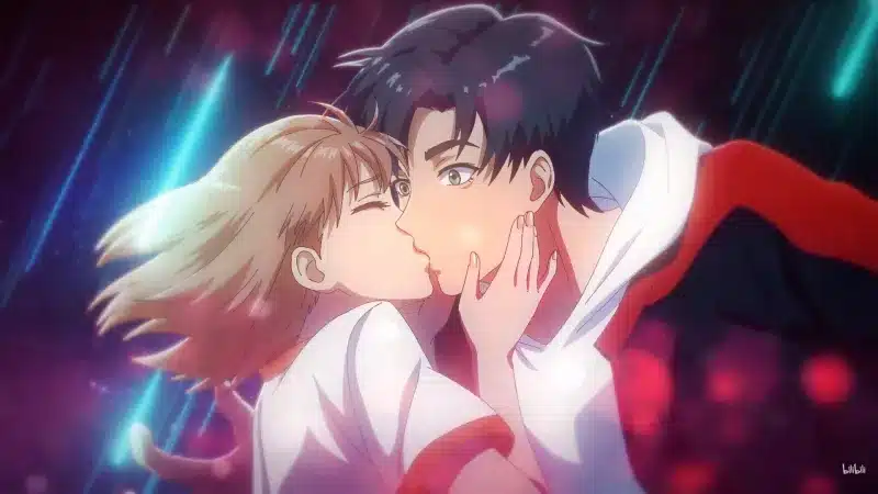 Don't Give Up! (Wuliao Jiu Wanjie) To Air In Japanese Dub In April 2025 | Yu Alexius